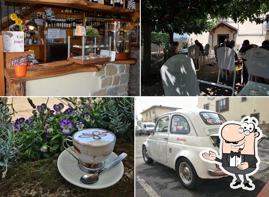 Antico Stradello 1810, Loiano - Menu del ristorante, prezzi e recensioni