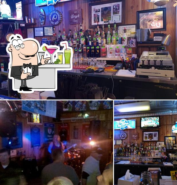 Clay Street Tavern, Mebane - Restaurant menu, prices and reviews