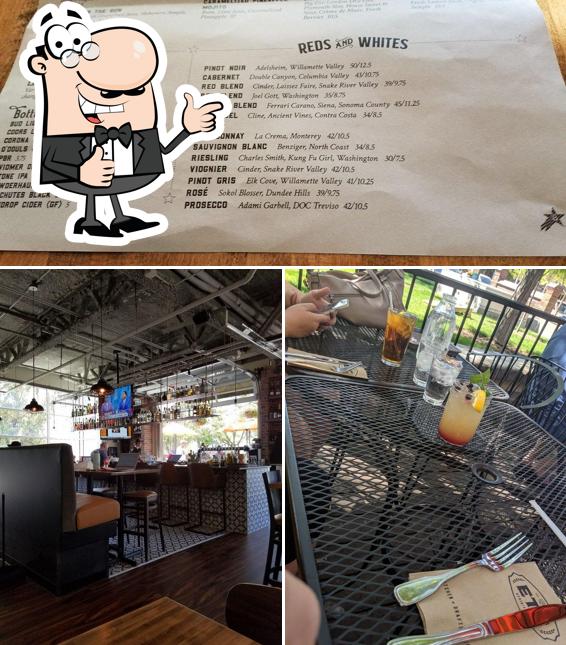 Eight Thirty Common, Meridian - Restaurant menu, prices and reviews