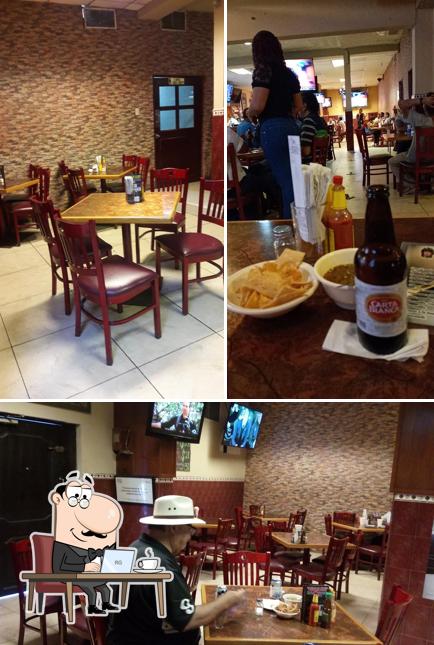 Restaurantes Bar El Jefe, Monterrey - Restaurant reviews