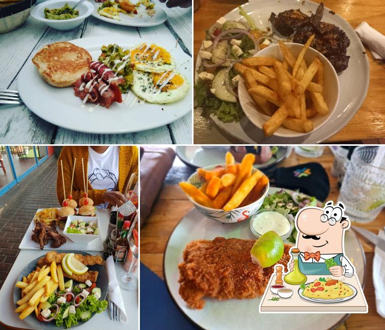 Native Rebels, Soweto - Restaurant menu, prices and reviews