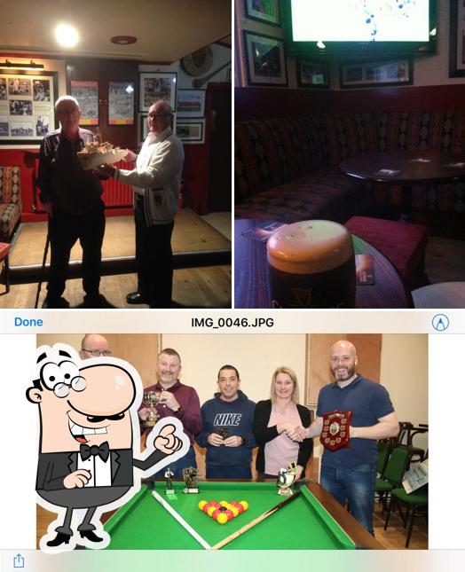 The First & Last in Warrenpoint - Restaurant reviews