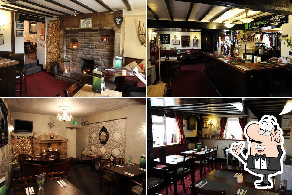 Top 5 restaurants in Ashover, september 2025 - Restaurant Guru