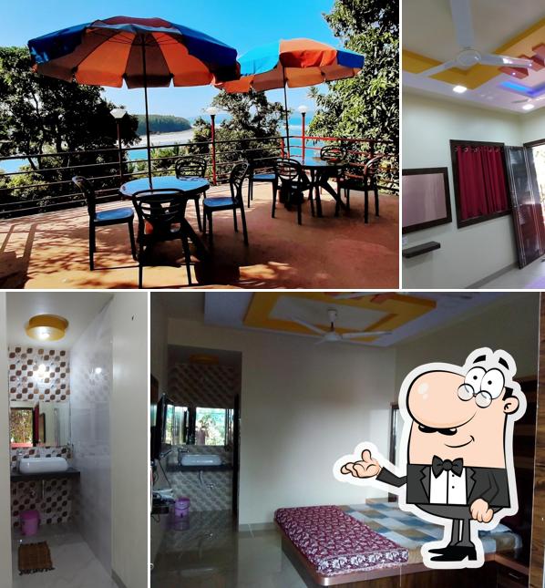 Aare Ware Beach Resort, Sea View Homestay - Restaurant menu, prices and ...