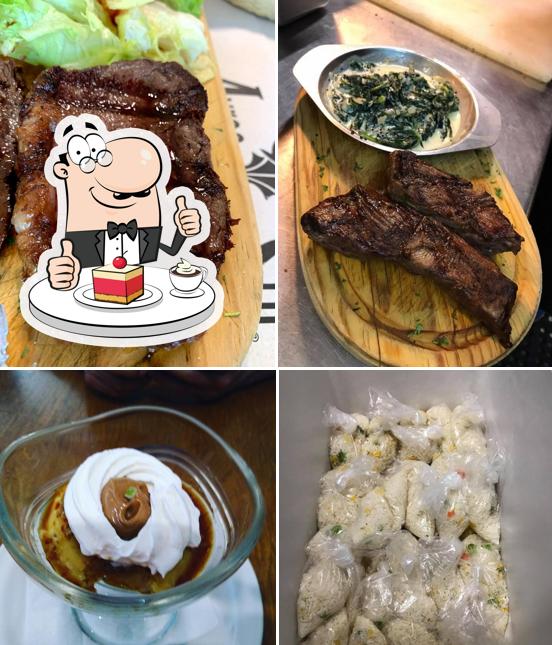 Ayres del Sur, Ciudad López Mateos - Restaurant menu, prices and reviews