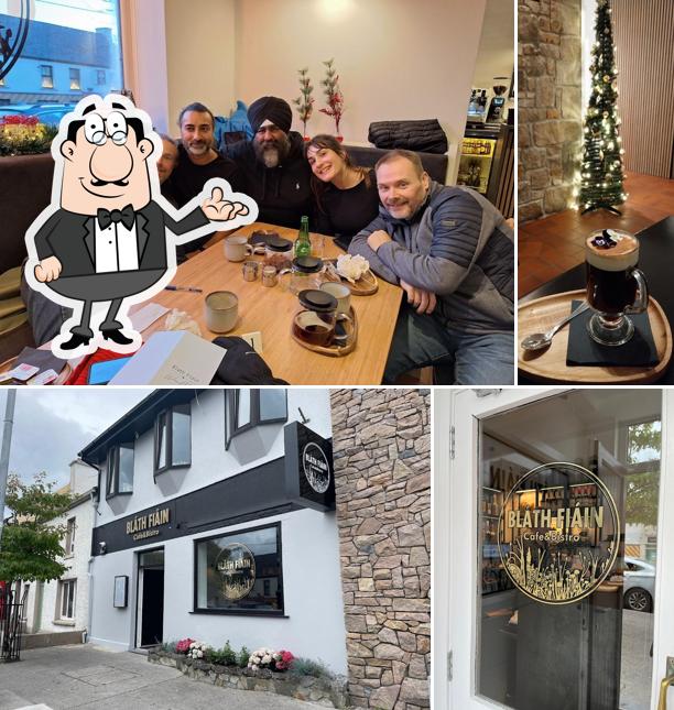Top 5 pubs & bars in Spiddal, october 2025 - Restaurant Guru
