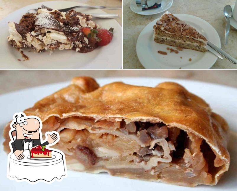Café da Natália, Sintra - Restaurant menu and reviews