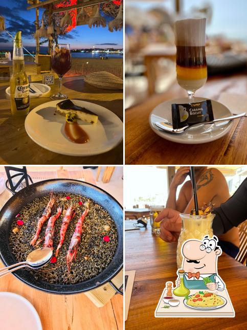 Casa Playa Tenerife, Los Cristianos - Restaurant menu, prices and reviews