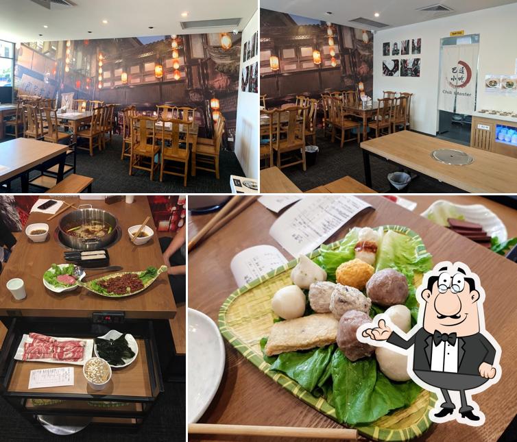 Chili Master in Westminster - Restaurant reviews