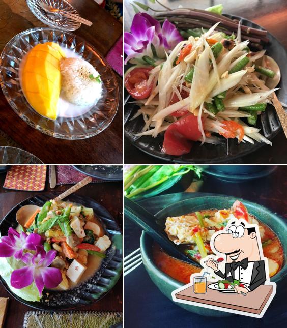 Chilli Culture, Bangkok - Restaurant menu, prices and reviews