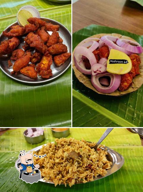 Cholan Mess, Chennai, Moriah Retail - Restaurant reviews
