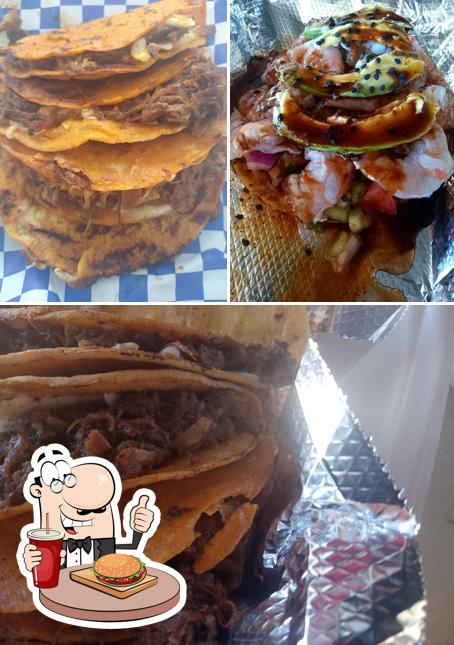 EL CAMARON CHERO restaurant, Ciudad Juarez - Restaurant reviews