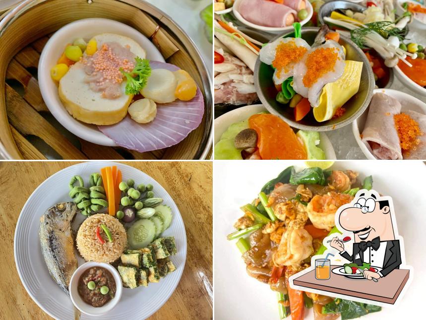 Good Morning Dim Sum Cafe, Ko Samui - Restaurant reviews