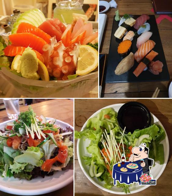 His Place restaurant, Bangkok - Restaurant reviews