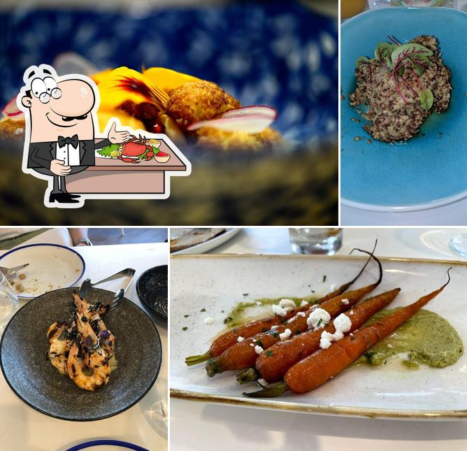 Jaaks Restaurant and Bar, Kyle Bay - Restaurant menu, prices and reviews