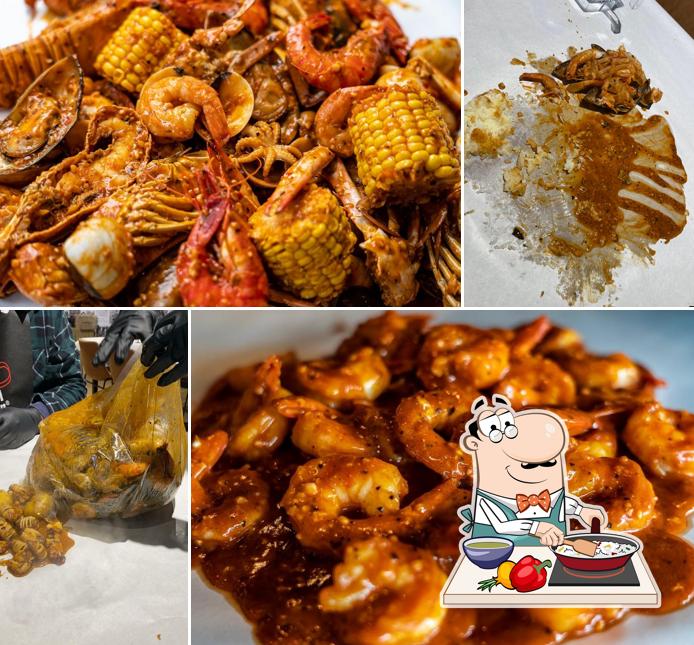 Kickin'Inn Adelaide CBD, Adelaide - Restaurant menu, prices and reviews