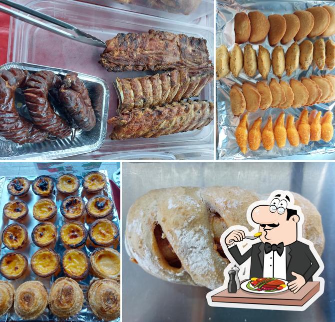 Kot Kot Poulet, Gargenville - Restaurant menu, prices and reviews