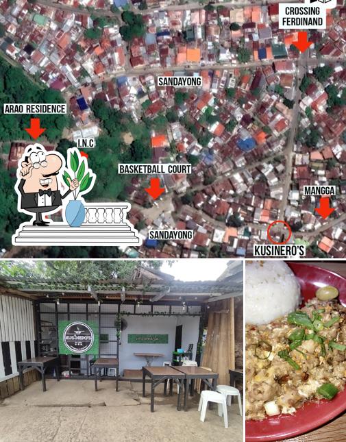 Kusinero's restaurant, Pagadian City - Restaurant reviews