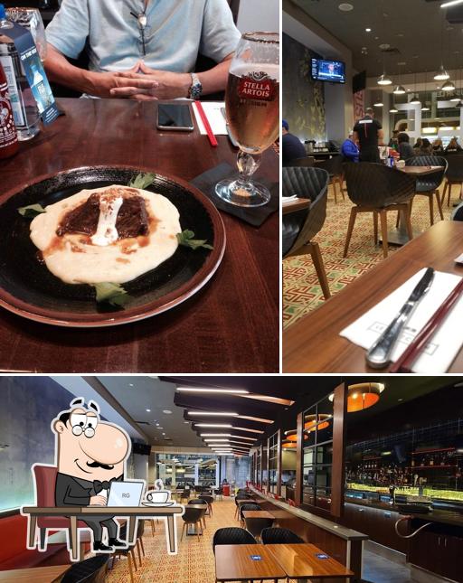 LEE Kitchen in Mississauga - Restaurant menu and reviews