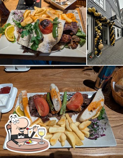 Mangal Fresh Food - Döner & Kebab restaurant, Lippstadt - Restaurant ...