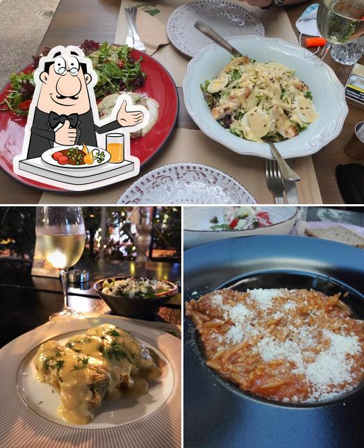Maypole, Neo Psychiko - Restaurant menu and reviews