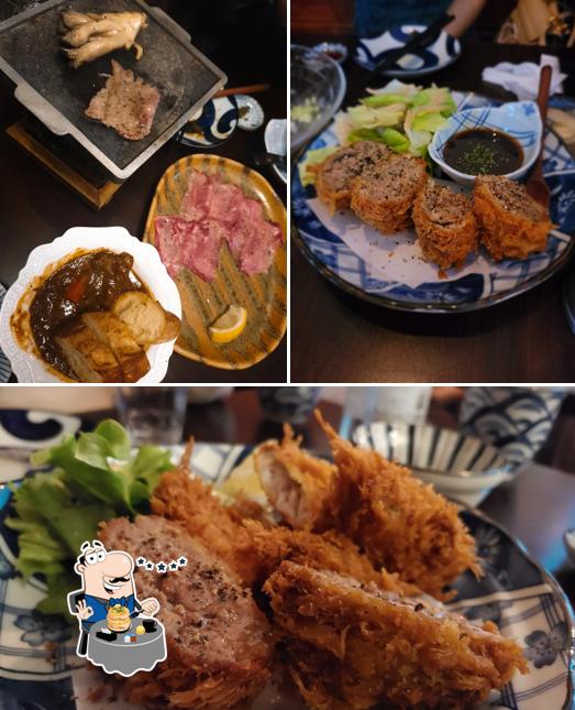 Mitasu, Seoul, Ichon - Restaurant menu, prices and reviews