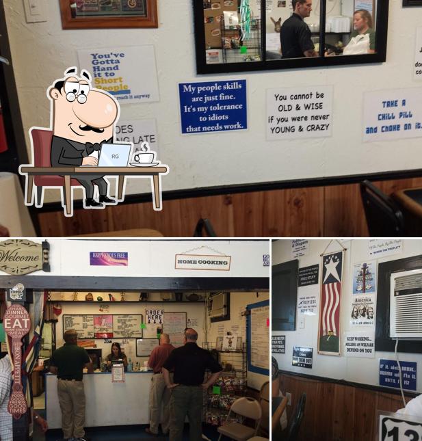 North 11 Diner, Picayune - Restaurant menu, prices and reviews