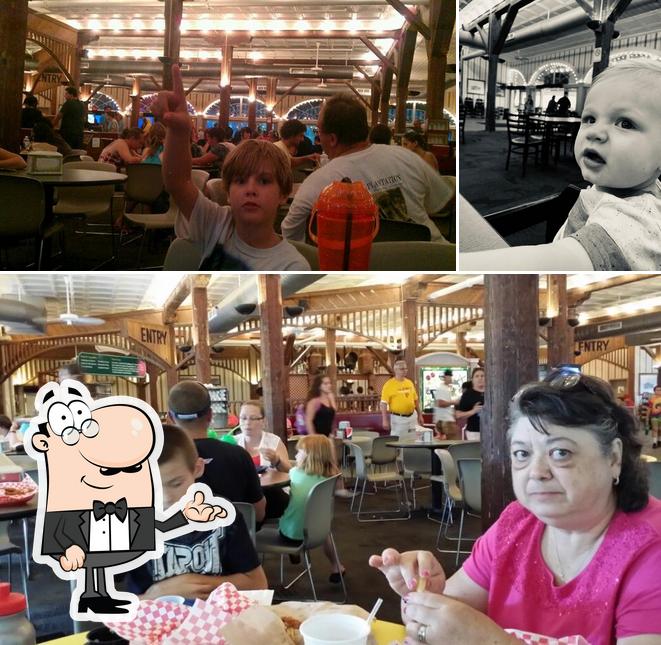 Parkside Cafe, West Mifflin - Restaurant menu, prices and reviews