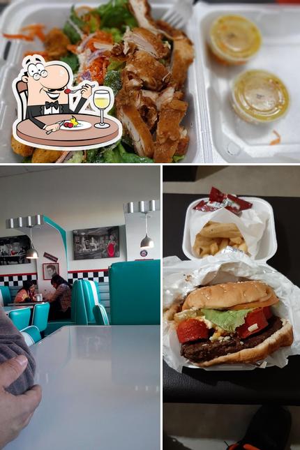 Pique Chiles & Hamburguesas restaurant, Ciudad Juarez - Restaurant reviews