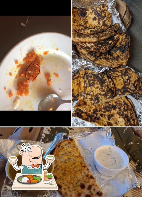 Punjabi Dhaba in Dixon - Restaurant menu and reviews