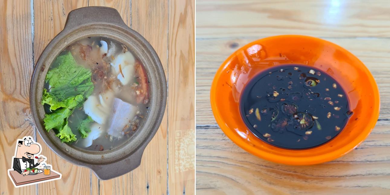 Sop Ikan Kok Heng, Batam - Restaurant reviews