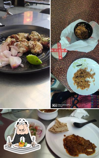 The Mad Kitchen, Jhansi - Restaurant reviews