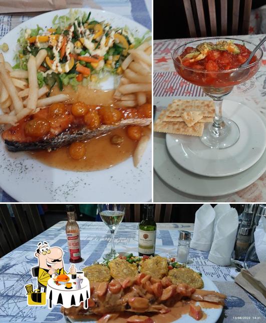 Best seafood restaurants in Facatativá, summer 2024 - Restaurant Guru