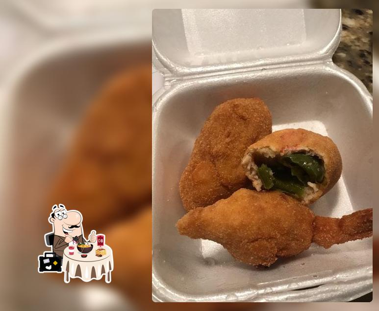 Tonys fish Galley restaurants in Deer Park, Texas, summer 2024 ...