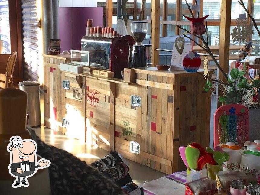 moving Coffee, Zeewolde - Restaurant reviews