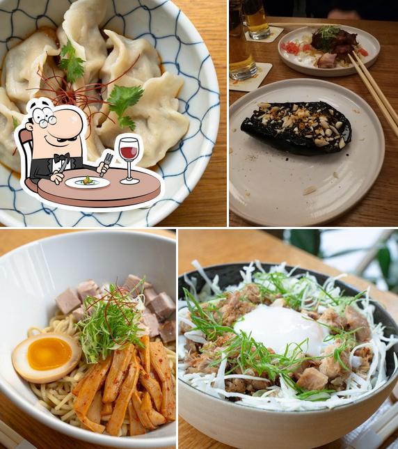 Sanjo restaurant, Paris, 29 Rue d'Argenteuil - Restaurant reviews