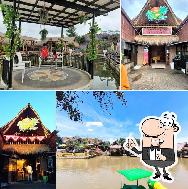Saung Rindu Alam, Makassar - Restaurant menu, prices and reviews