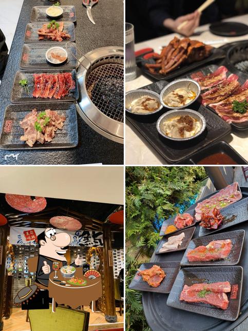 Shokunin, New York City - Restaurant menu, prices and reviews