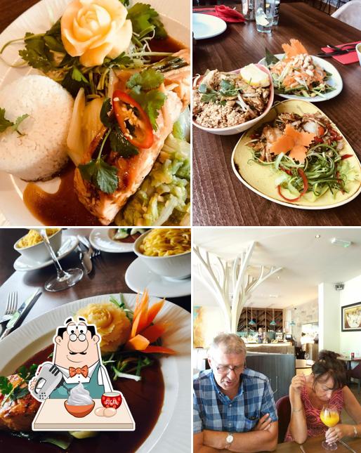 Top 7 restaurants in Formby, february 2026 - Restaurant Guru