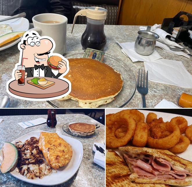 The Bluebird Restaurant, Fort Wayne - Restaurant menu, prices and reviews