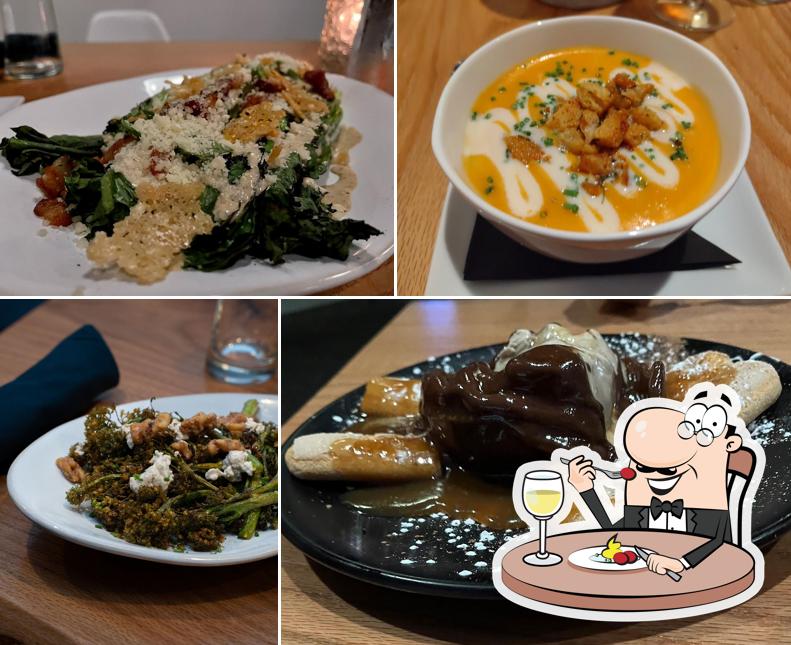 VELE, Springfield - Restaurant menu, prices and reviews