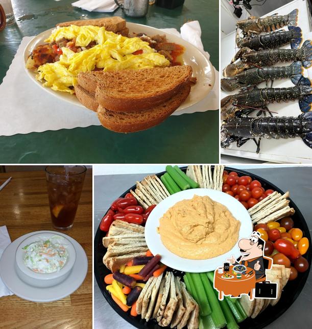 Venus Restaurants, Largo - Restaurant menu, prices and reviews