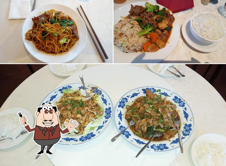Wing Bo Chinese Restaurant, Maylands - Restaurant menu, prices and reviews