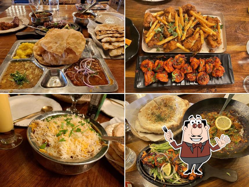 Zauq Mississauga - Halal Pakistani, Indian & Hakka Cuisine, Mississauga ...