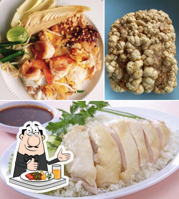 ครัวในซอย&บ้านชานม restaurant, Mae Chai - Restaurant reviews
