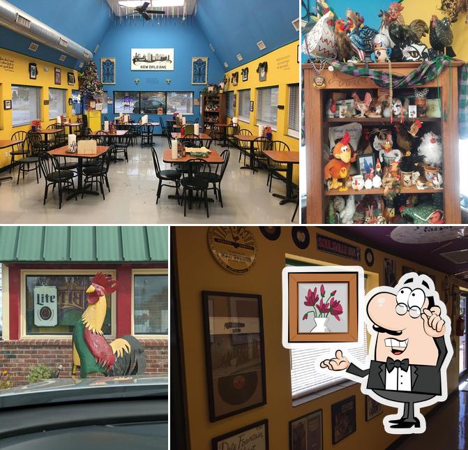 Top 5 restaurants with southern fried chicken in St. Louis, march 2025 ...