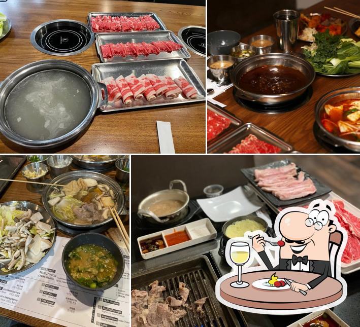 All That Shabu in Irvine - Restaurant menu and reviews