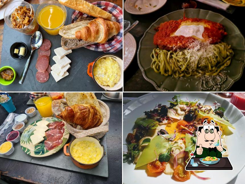 Brique - Brooklin, São Paulo - Menu do restaurante, preços e opiniões