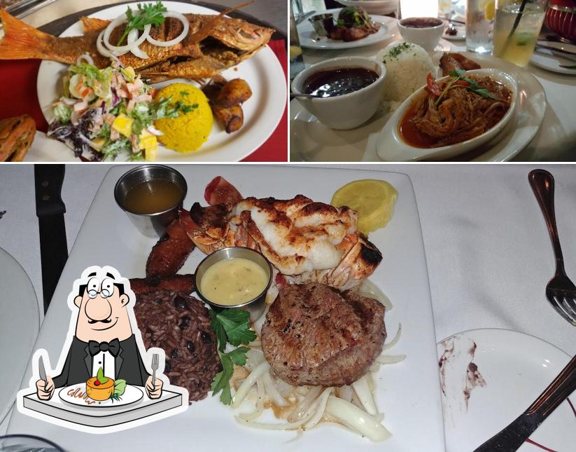 Coco Palm Restaurant in Pomona - Restaurant menu and reviews