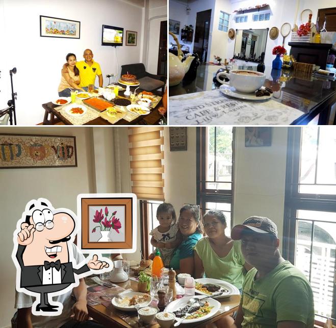 Second Street Cafe and Resto, Liliw, Antonio Luna - Restaurant reviews